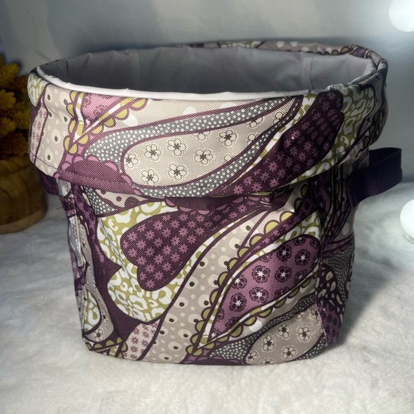 thirty-one | Storage & Organization | Thirty One Bucket Bag | Poshmark